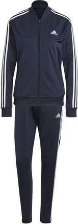 adidas Damen Sportanzug Essentials 3-Streifen