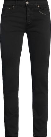 PMDS Premium Mood Denim Superior HOSEN & R&Ouml;CKE - Hosen auf YOOX.COM