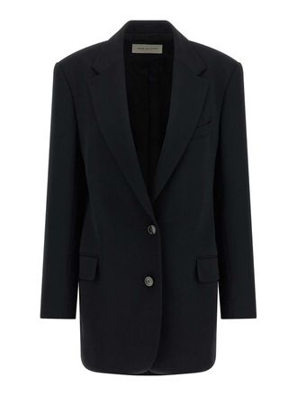 Dries Van Noten Blazer - Noir