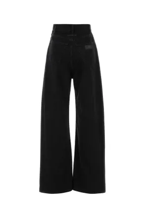 Maison Margiela Wide-Leg Denim Jeans