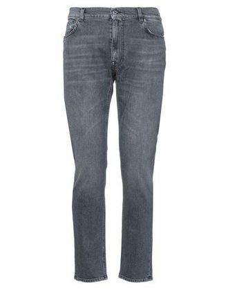 Mauro Grifoni BAS - Pantalons en jean sur YOOX.COM