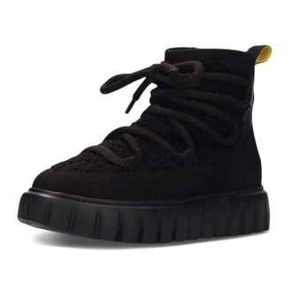 Salamander Femme, Chaussures, Noir, Taille: 39 EU Bottes Lac&eacute;es