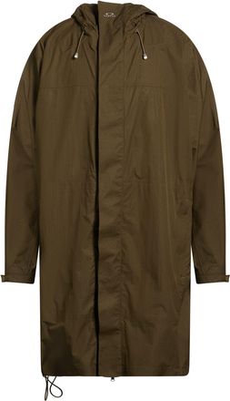 Oakley JACKEN & M&Auml;NTEL - Jacken, M&auml;ntel & Trenchcoats auf YOOX.COM