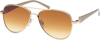 styleBREAKER Sonnenbrille