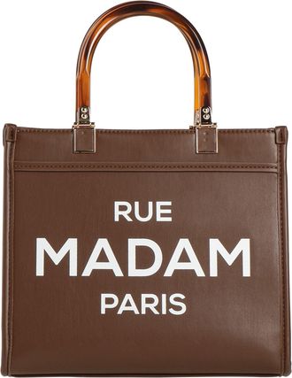 Rue Madam TASCHEN - Handtaschen auf YOOX.COM