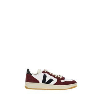 Veja V-10 Sneaker - - Shoes - Herren - Mehrfarbig - 41 EU