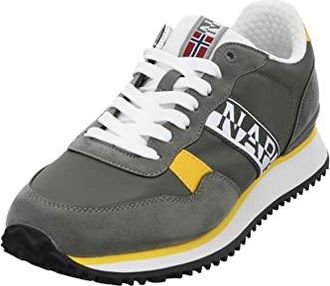 Napapijri Baskets Napapijri Running Cosmos Hommes