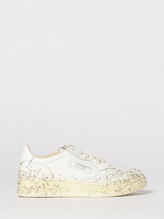 Autry Sneakers AUTRY Damen Farbe Wei&szlig;
