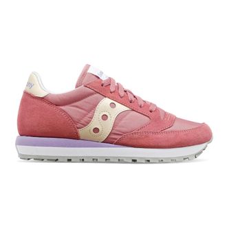 Saucony Femme, Sport, Rose, Taille: 36 EU Baskets Saucony roses