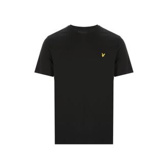 Lyle & Scott T-shirt col rond en coton