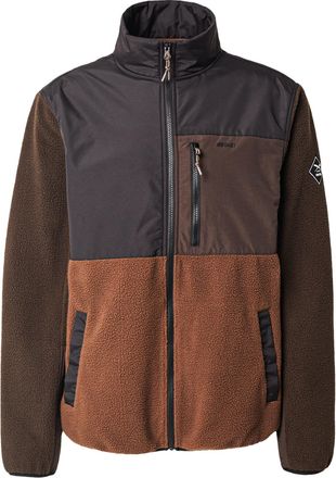Iriedaily Fleecejacke Auf Deck