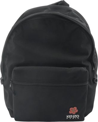 Kenzo Homme, Sacs, Noir, Taille: ONE Size Pfd65Sa46F2699