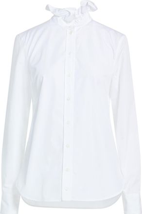 Alexander McQueen TOPS - Hemden auf YOOX.COM