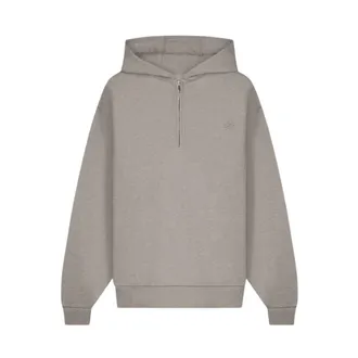 Filling Pieces Homme, Sweatshirts et sweats &agrave; capuche, Gris, Taille: XL SweaT-shirt &agrave; capuche
