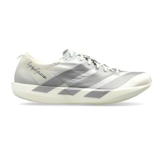 Yohji Yamamoto Adios 9 Baskets - Femme - Chaussures - Blanc - Taille: 39 1/2 EU