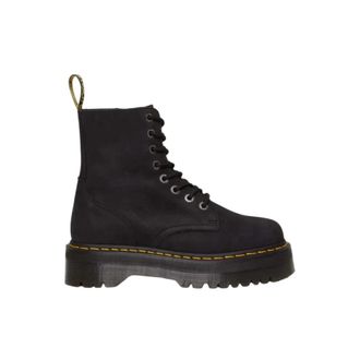Dr. Martens Schuhe - - Shoes - Damen - Schwarzk - 41 EU