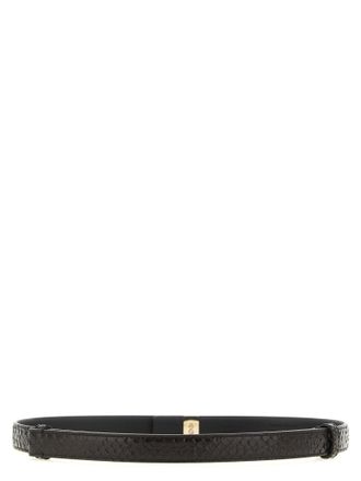Tom Ford T Latch Belt - Brown