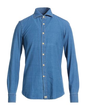 Sonrisa TOPS - Jeanshemden auf YOOX.COM