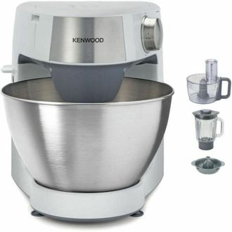 Kenwood Prospero KHC291A.H0WH K&uuml;chenmaschine wei&szlig; 4,3 L
