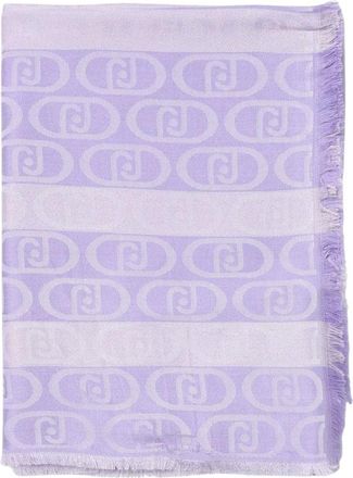 Liu Jo Damen, Accessories, Lila, ONE SIZEGr&ouml;&szlig;e