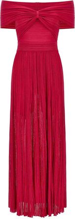 Antonino Valenti Maxi Robe - Multicolore