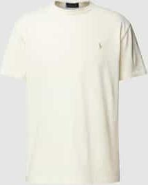 Polo Ralph Lauren T-Shirt mit Rundhalsausschnitt