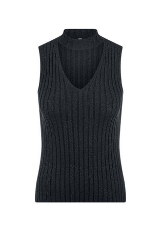 Riani Top mit Cutouts