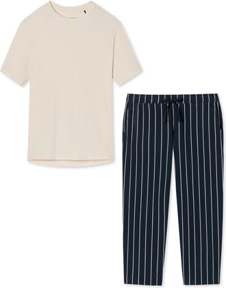 Schiesser Pyjama Cotton