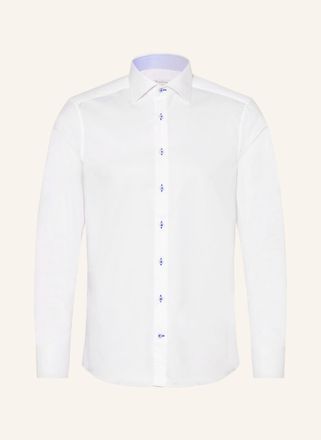 Stenstr&ouml;ms Hemd Slim Fit weiss