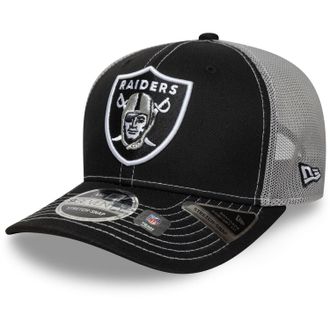 New Era 9Seventy Mesh Snapback Cap - Las Vegas Raiders