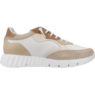Cetti Moderne Schn&uuml;r-Sneaker - - Shoes - Herren - Mehrfarbig - 43 EU