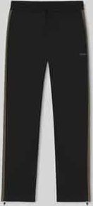 HUGO BOSS Relaxed Fit Jogginghose mit Galonstreifen Modell DOLOS