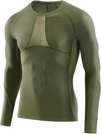 It's Skin Herren Shirt Kompressionsshirt S5 Longsleeve