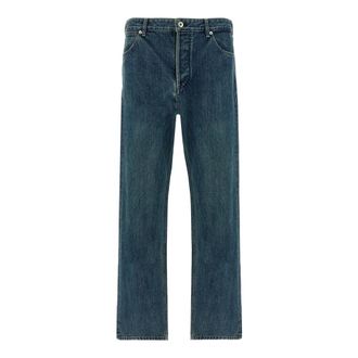 Jil Sander 266 Jeans - - Jeans - Herren - Blau - W30