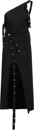 The Attico ROBES - Robes longues sur YOOX.COM