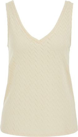 WE Fashion Stricktop