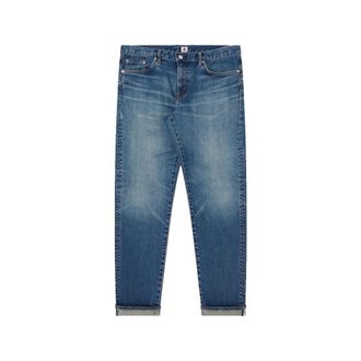 Edwin Homme, Jeans, Bleu, Taille: W36 Jeans droits