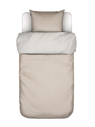 Marc O'Polo Marc O Polo Mako-Satin Bettwäsche Camo Green 1 Bettbezug 135 x 200 cm + 1 Kissenbezug 80 x 80 cm