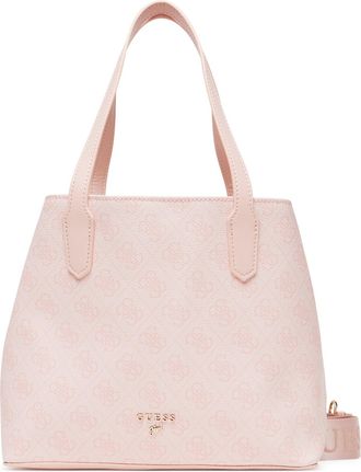 Guess Handtasche Guess J5YZ01 WFMF0 Rosa