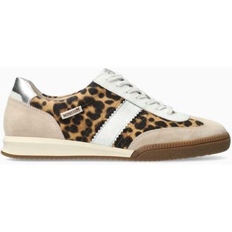 Mephisto Baskets en cuir WITNEY.P5148994