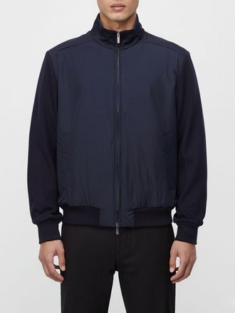 Paul & Shark Jacke PAUL & SHARK Herren Farbe Blau