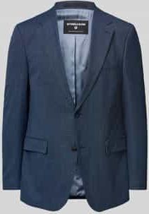 Strellson Sakko mit Brustleistentasche Modell Alzer3