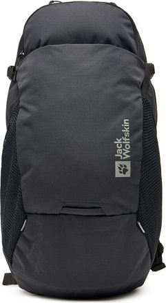 Jack Wolfskin Rucksack Jack Wolfskin Velocity A64003 6350 Grau