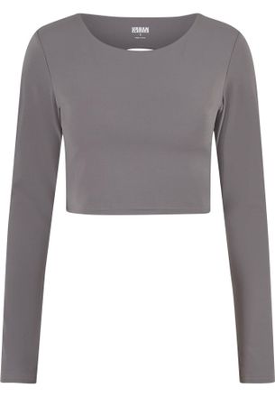 Urban Classics Ladies Sports Longsleeve