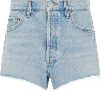 A Gold E Femme, Shorts, Bleu, Taille: W28 Ridley Short