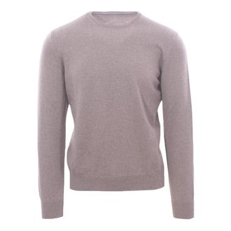 Paolo Fiorillo Paricollo M/L Pullover - - Knitwear - Herren - Grau - 3XL