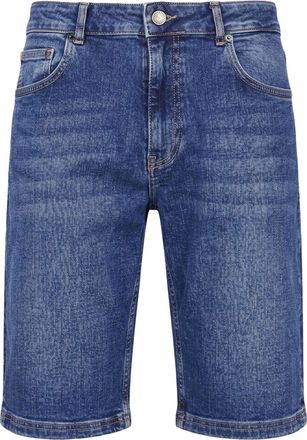 Fred Mello HOSEN & R&Ouml;CKE - Jeansshorts auf YOOX.COM