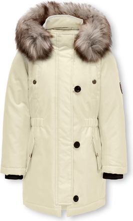 Only Girl Langer Parka KOGIRIS Langer Parka
