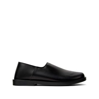 Camper Homme, Chaussures, Noir, Taille: 40 EU Don Mocassins