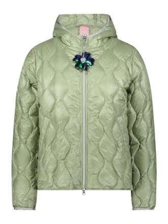 Cartoon Jacke